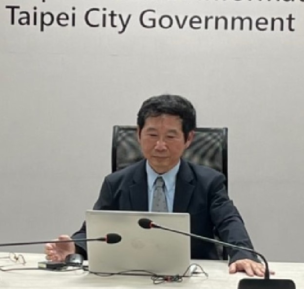 TOG India Awards 2023 審查口試現場 | a|CEA